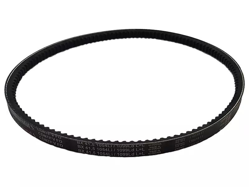 Kuggrem BX 41,5 17x1054Li / 1099Ld (B42), pc Universal - Mototrade.se ...